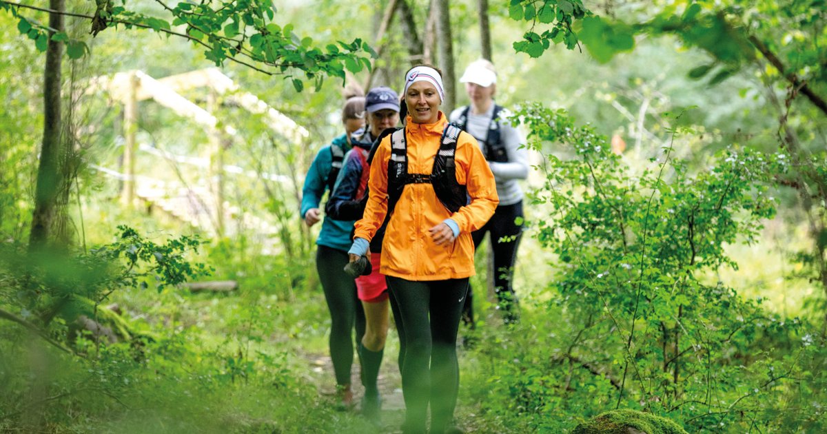 Partners - orientering.se