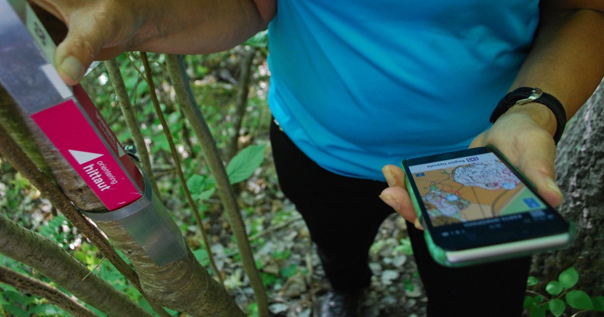 Checkpointbeskrivning 2025 - orientering.se